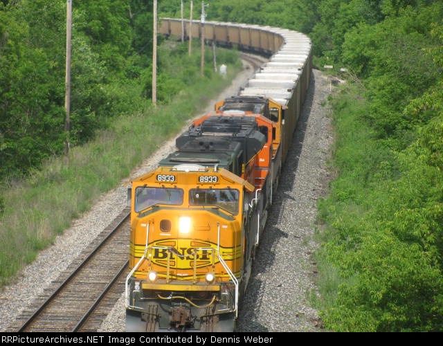 CP Train 883 Tomah Sub.